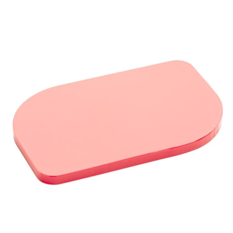Buy Pink Acrylic Sheet | Baby Pink Perspex Sheet Alternative
