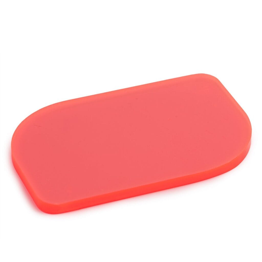 Red Acrylic Archives | Acrylic Sheet And Pespex Sheet Cut To Size