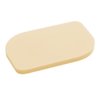 Ivory Acrylic Sheet
