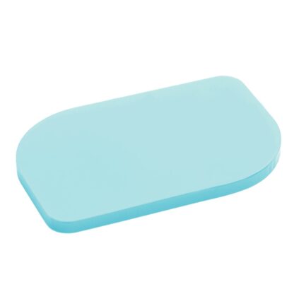 Tinted Light Blue Acrylic Sheet