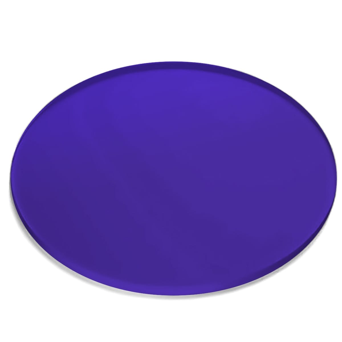Custom Purple Acrylic Sheet | Cut To Size Acrylic Sheets