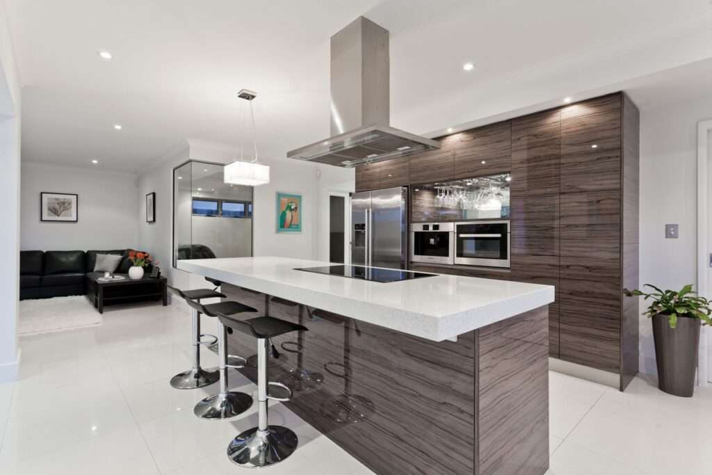 Acrylic Splashbacks: Durable & Stylish Kitchen Choice | Acrylic Sheet ...