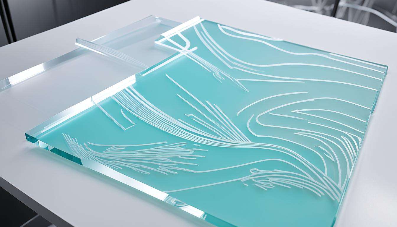 How Can Acrylic Sheets Be Customised For Specific Projects?