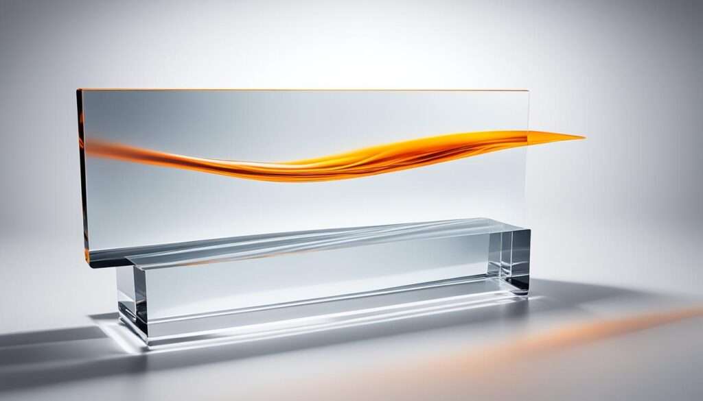 Can Acrylic Sheets Be Flame Polished