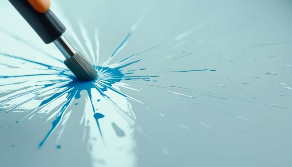 How Can You Repair Scratched Acrylic